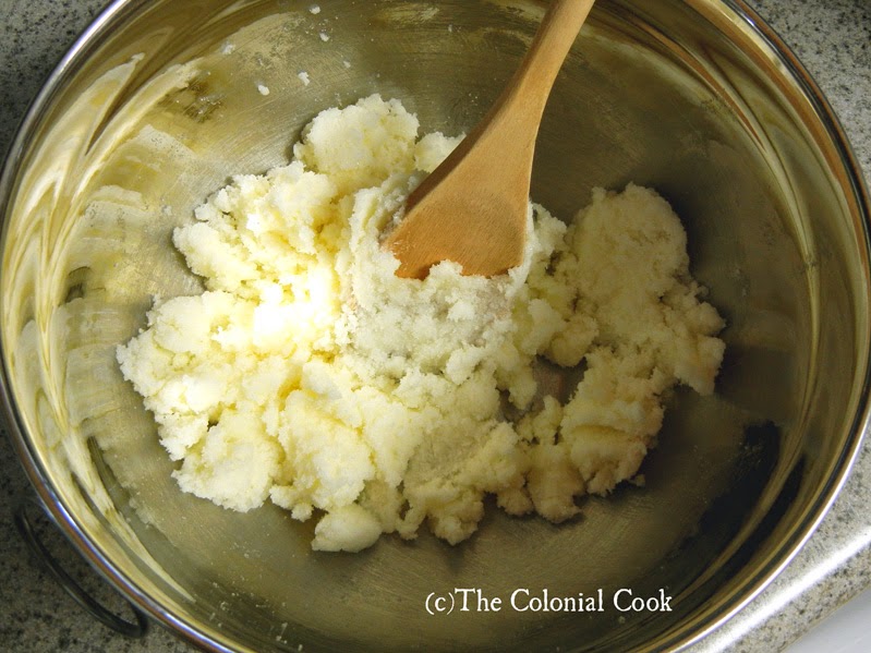 The Colonial Cook--Receipts From Colonial to Modern Day: 94. Cookies, No. 2