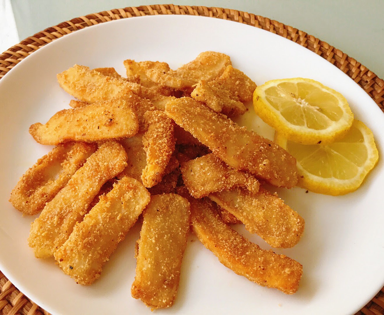 Mamã Paleo: Choco à Setubalense - Paleo