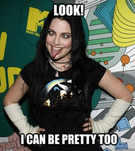 Amy Lee Evanescence: Amy Lee memes