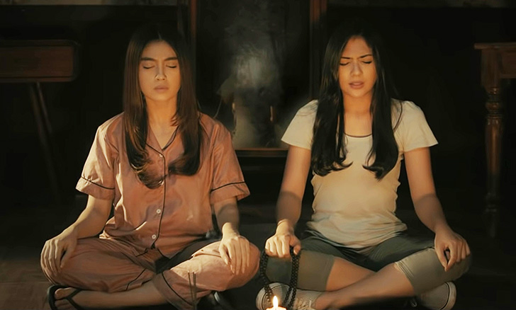 Mata Batin 2 | Assista o teaser da continuação de 'O Terceiro Olho'