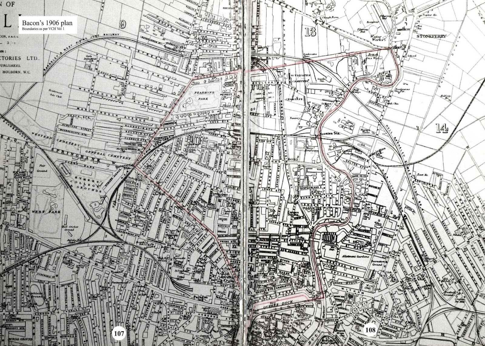 The Book That We Wrote