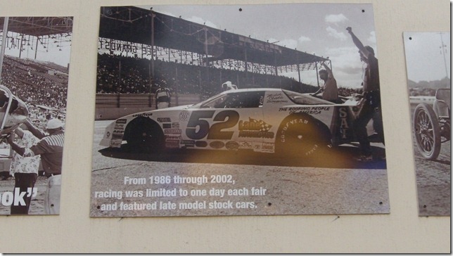 Speed Talk on 1360: Looking back 10 years, The last race at the MN ...