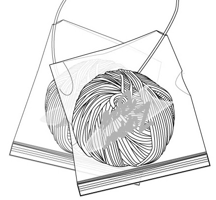 TECHknitting: October 2016