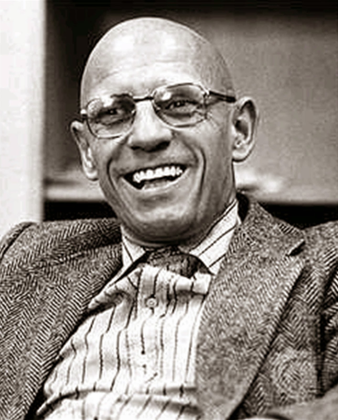 Relational psychiatry: Maybe Foucault understood critical psychiatry ...