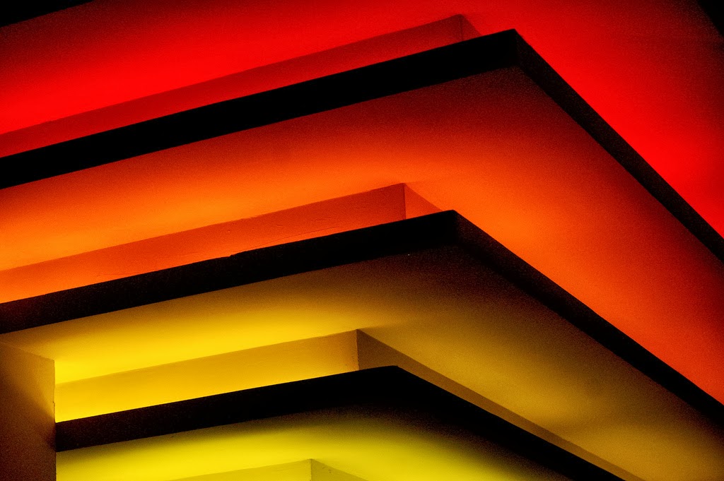 School Of Digital Photography: Abstract Photography Techniques