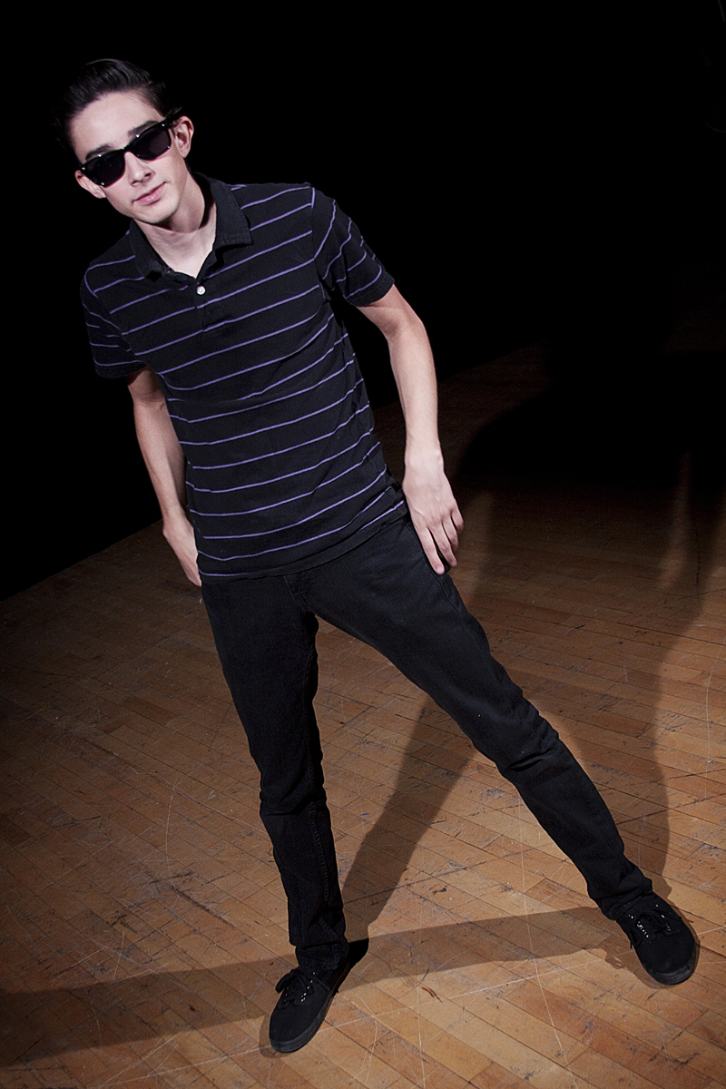 Official Limit Club news!: Get out the crane, it's construction time again.