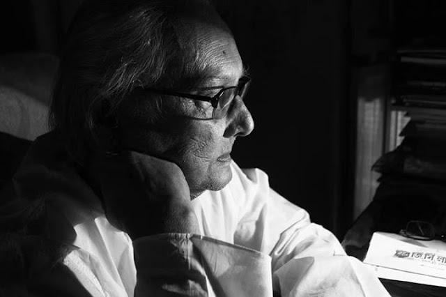 Burning Bright: Narayan Debnath – The ‘Comic’ Legend From Bengal