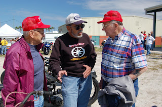 Tom Rose Journalist: Bill Tuman & The Indian Wrecking Crew - Renegade ...