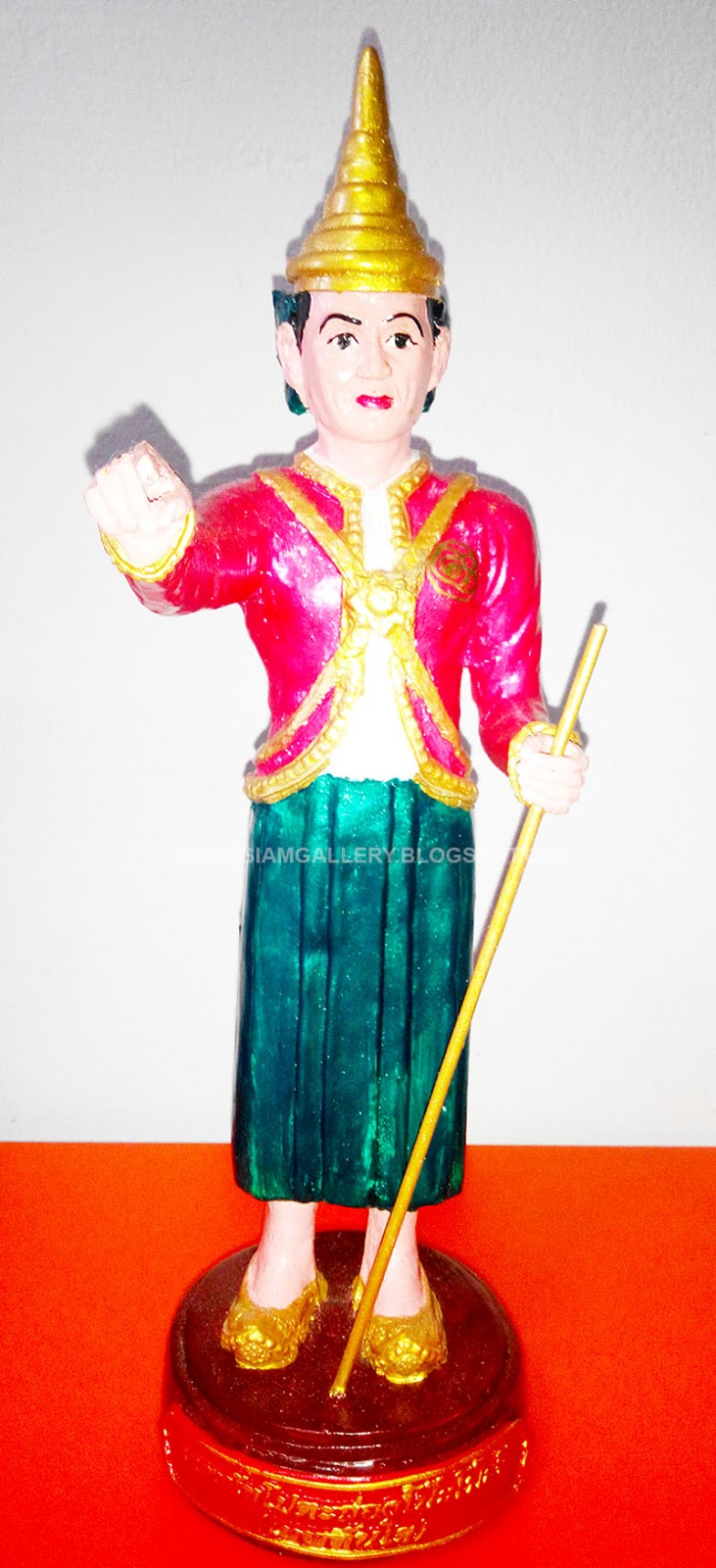 Genuine Amulets And Artefacts Gallery | Singapore Since 2013.: The ...