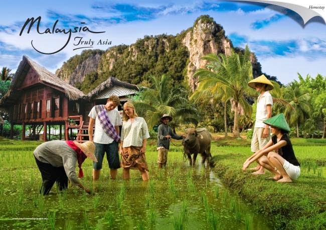 INAP DESA (HOMESTAY) : MAKSUD [KONSEP]