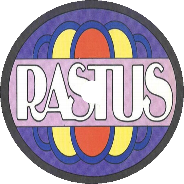 johnkatsmc5: Rastus “Rastus” 1971 first double album GRT Records ...