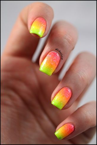 How to paint your nails: How to paint your nails perfectly