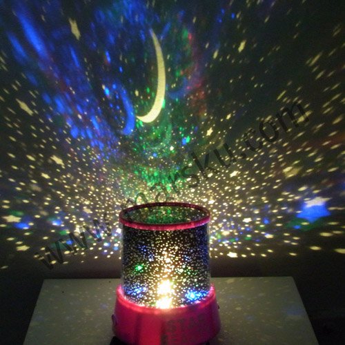 Best star light projector realistic - stormchurch