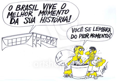 FALCÃO PEREGRINO: O mendigo e o filósofo