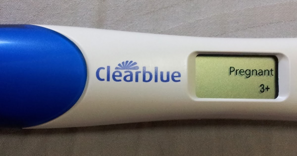 Che Yatt's Diary: Ujian Kehamilan Menggunakan Clearblue UPT Kit