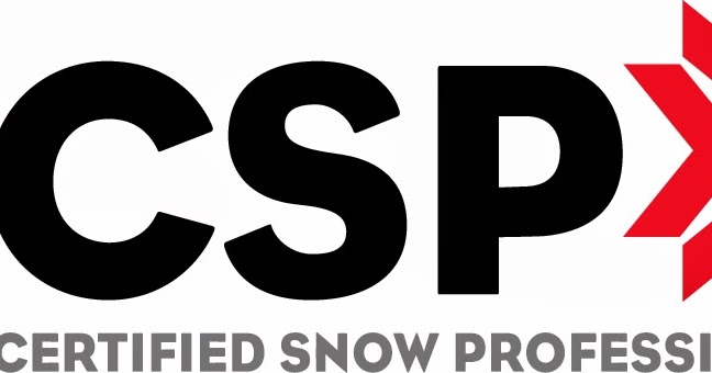 SIMA - Snow Matters - Advancing the Snow Removal Profession: Work in ...