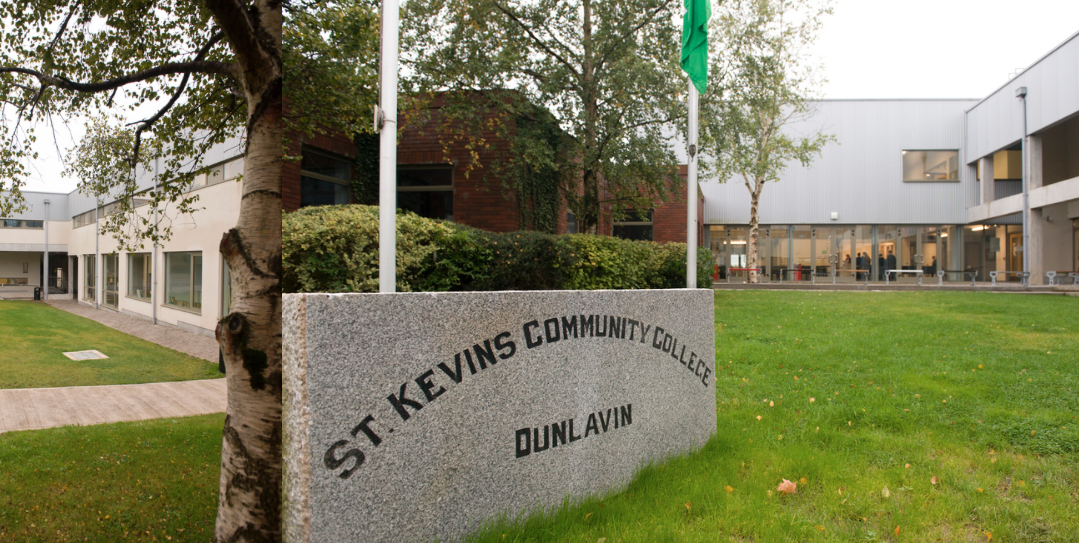 Kilcullen Diary: St Kevin's Dunlavin 1978 Class Reunion.