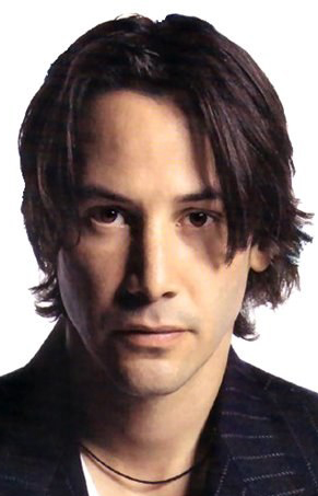 Keanu Reeves "The Best Actor Ever" Profile,Biography and Photos ...
