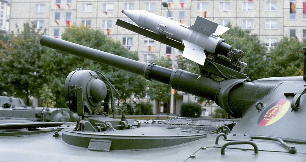 Tankograd: Field Disassembly: BMP-1