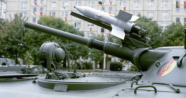 Tankograd: Field Disassembly: BMP-1