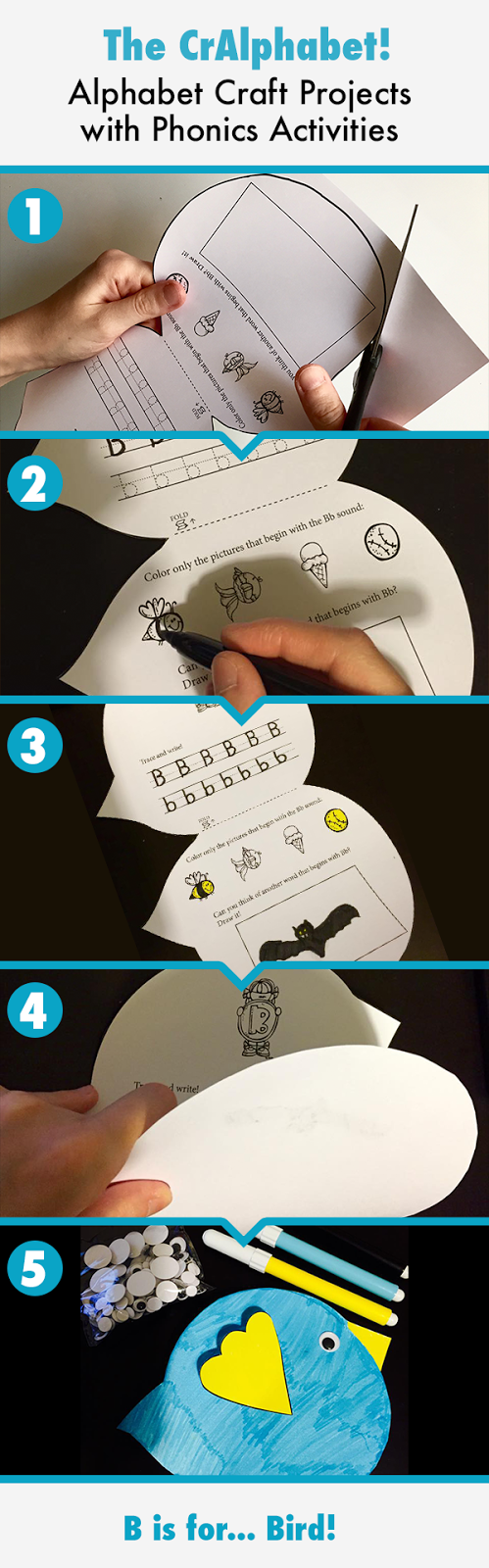 The Constant Kindergartener - Teaching Ideas and Resources for Early ...