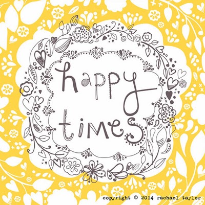 print & pattern: NEW WEBSITE - rachael taylor designs