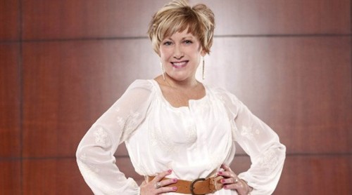 Dance Moms: Candy Apples