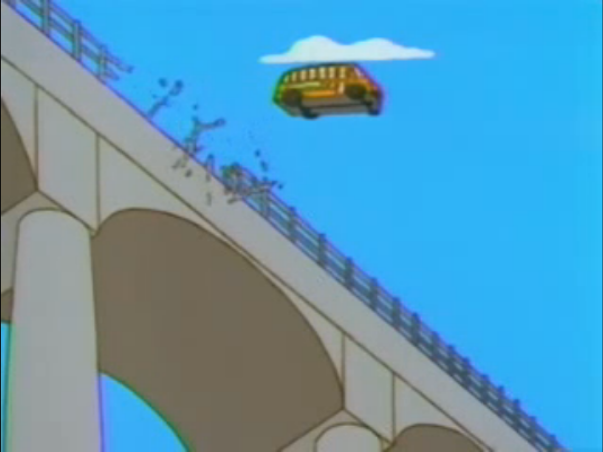 Homages, Ripoffs, and Coincidences: The Crash