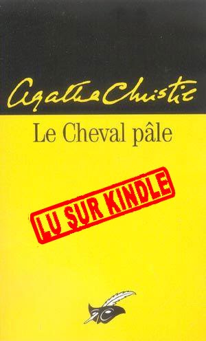 Le cheval pâle [Agatha Christie]