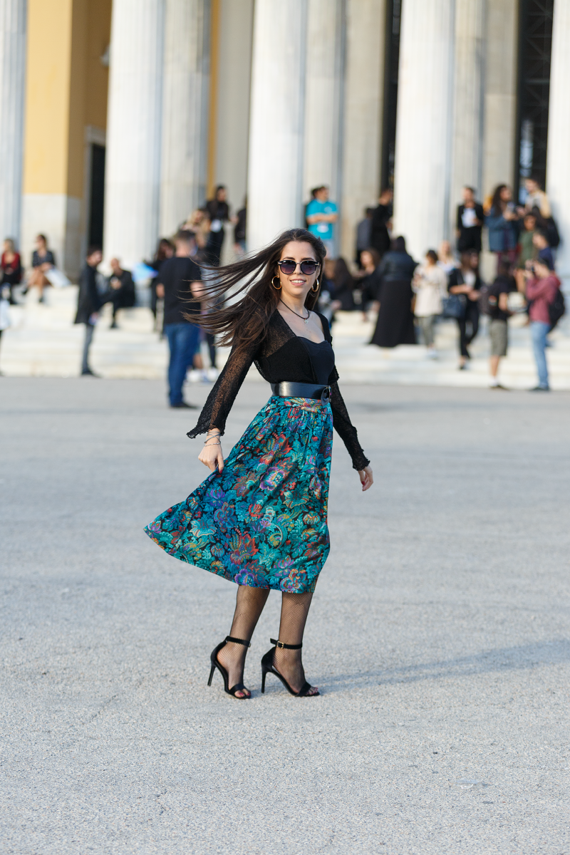 Mary Rou: Μαΐου 2019