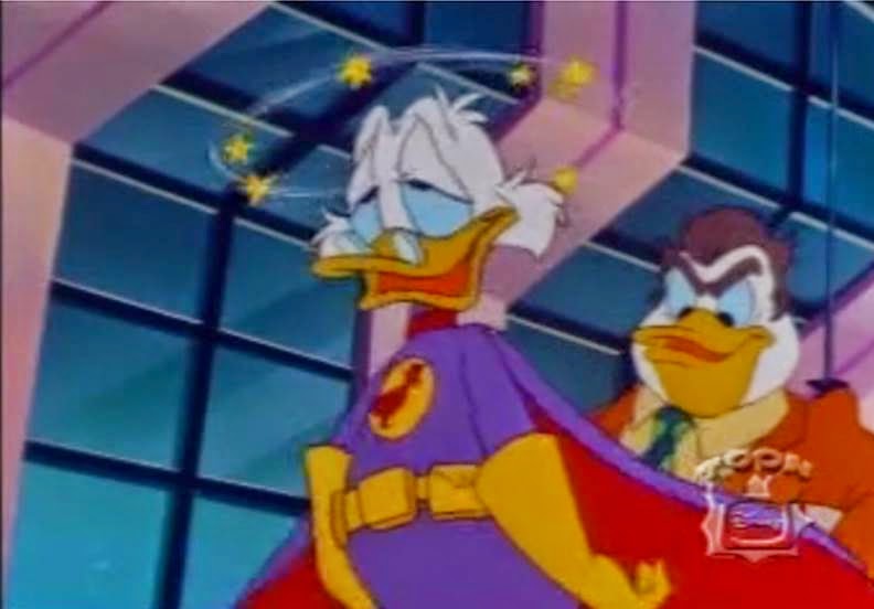 News and Views by Chris Barat: DUCKTALES RETROSPECTIVE: Episode 93 ...