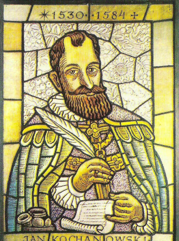 RENESANS: Fraszki Jana Kochanowskiego