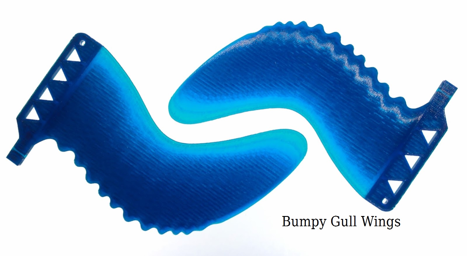 RoyStuart.biz: Surfboard fins explained. A guide to surfboard fins 4