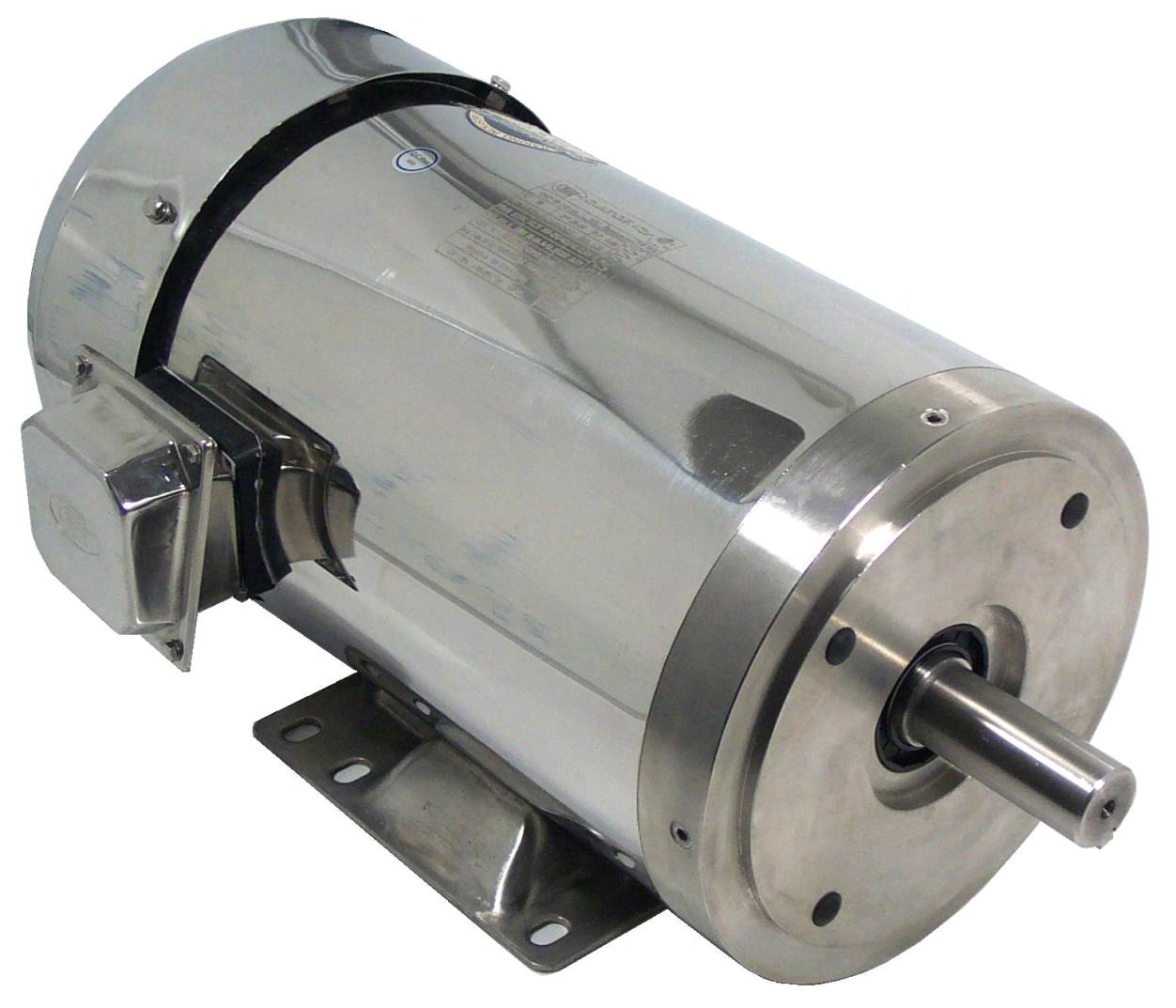 stainless steel manufacturers