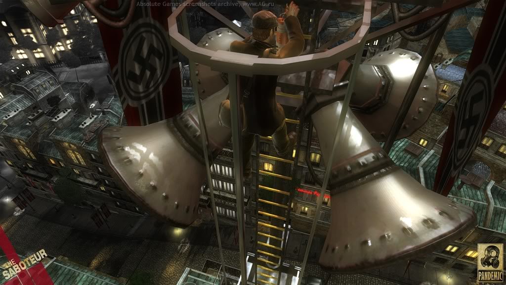 The Saboteur Pc Download Full - maitmasb