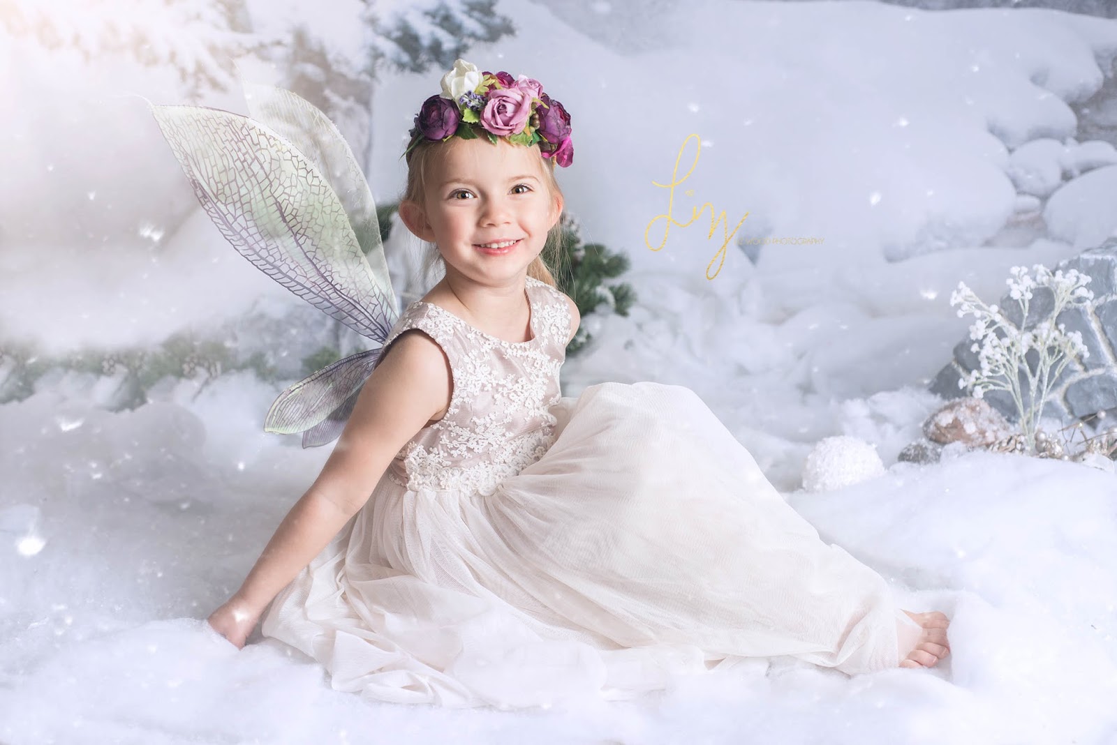 Magical Fairy Photoshoots in Suffolk and Essex - little Elves, Fairies ...