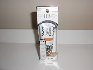 SkyBlueSounds : Physicians Formula Super BB All-in-1 Beauty Cream