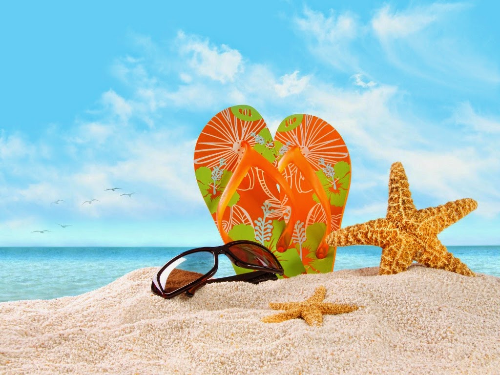 My sweet pink world ♥: Šta raditi tokom letnjeg raspusta