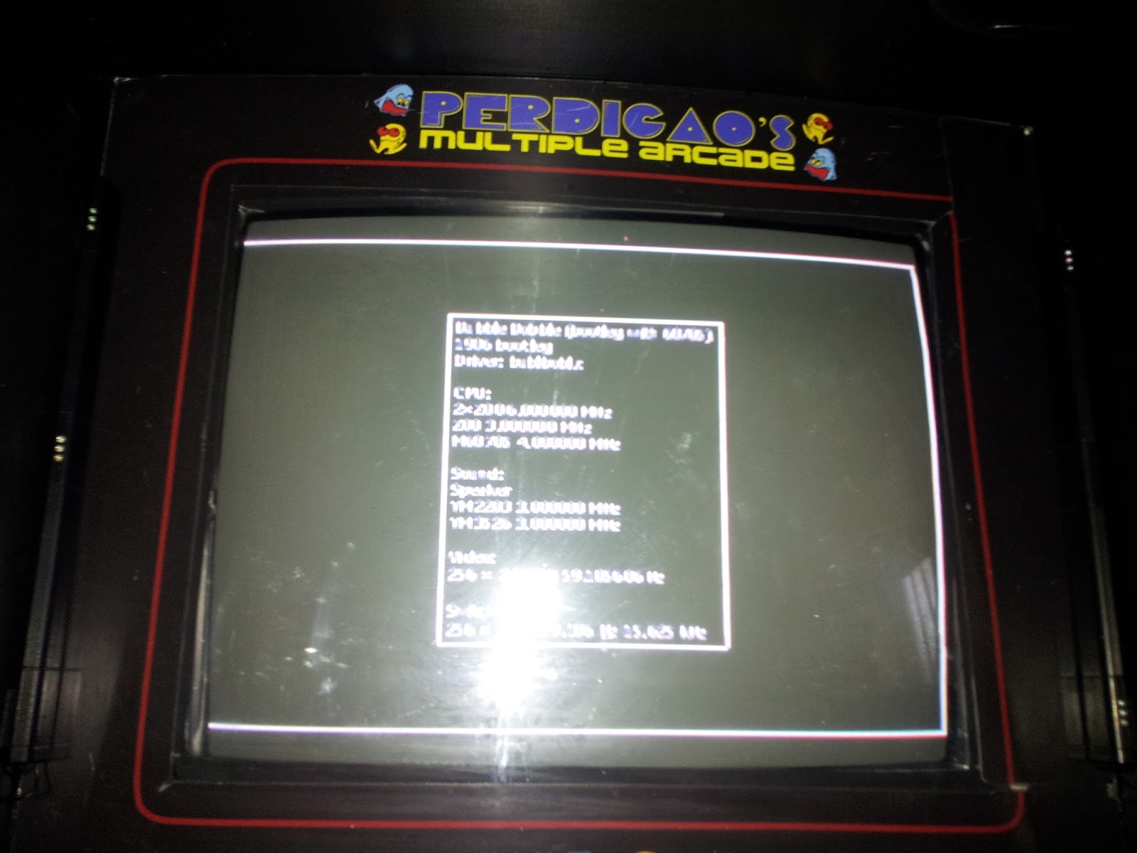 Perdigao's Arcade Blog: Arcade Original Resolutions and Scart-TV Geometry