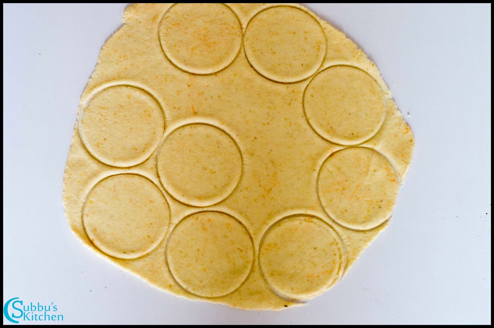 Homemade Papdi Recipe | How to make Papdi for Chaats | Papri Recipe ...