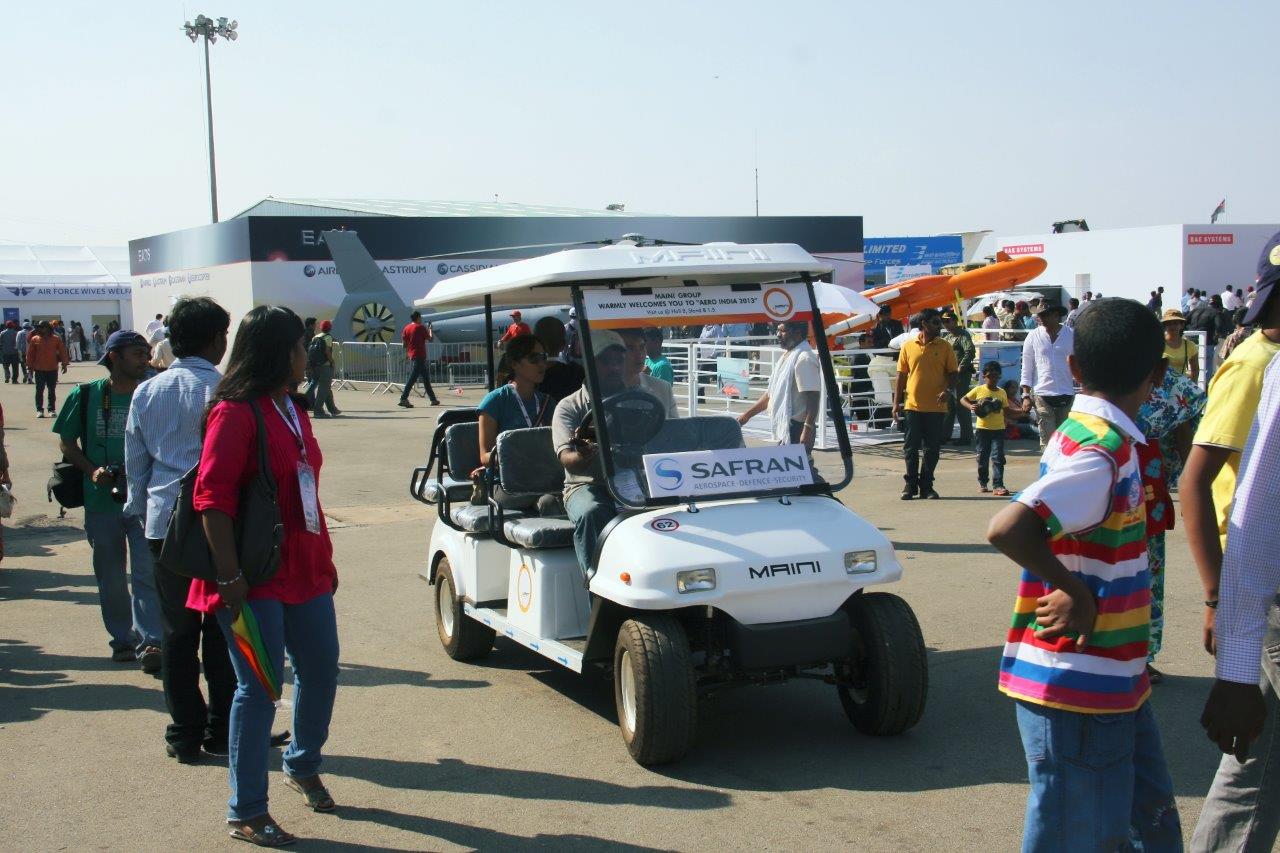 Simplifying Material Handling and Warehousing: Maini Buggy – Now ...