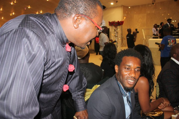 Photos from RMD's 50th birthday party