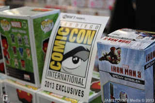 GeekMatic!: New Look Filbar's Grand Opening!