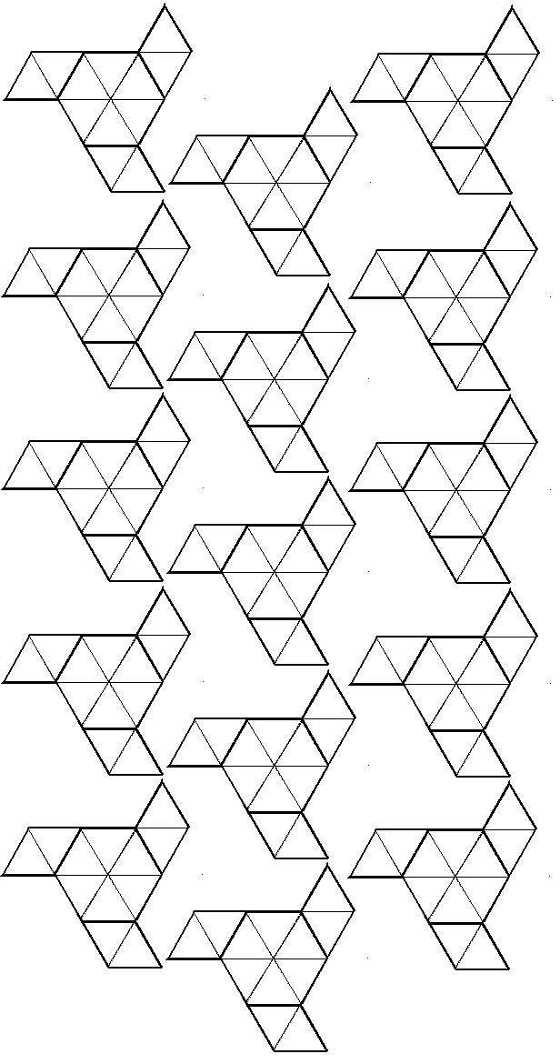 Creative Science & Philosophy: Working Graph Paper for Reference: