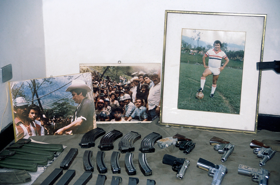 LAS CRÓNICAS DE LECTER: Documental que retrata la vida del sanguinario ...