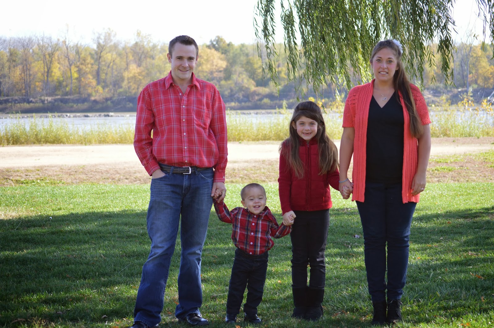 Not So Plain Jane Photography: Crotty Family