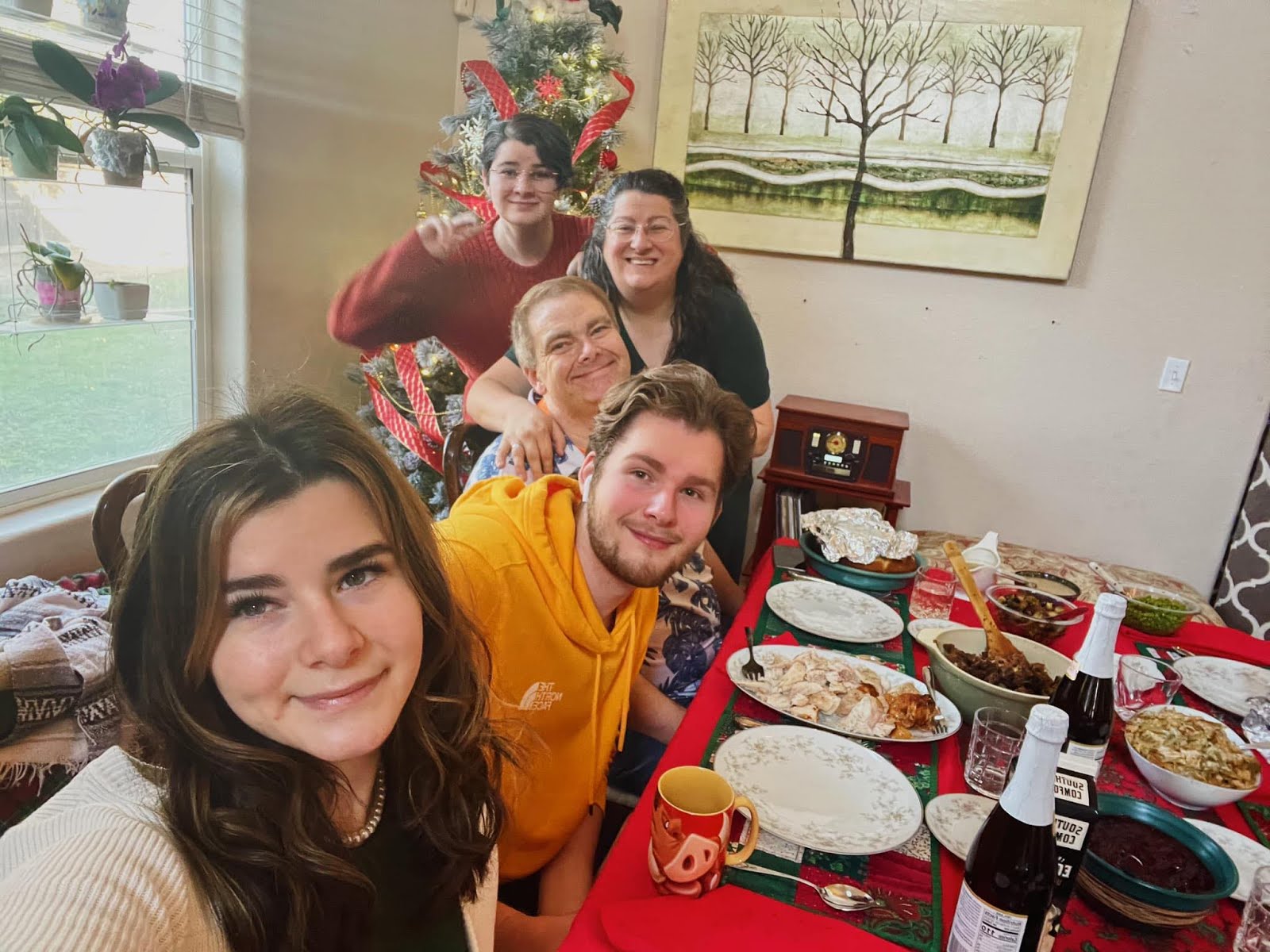 Getting to Know Chavaleh Forgey