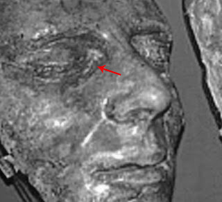 A true photographic image of Joseph Smith Jr.