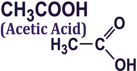 Denim Wash: How to identify the PH of acetic acid? Check your Acetic ...