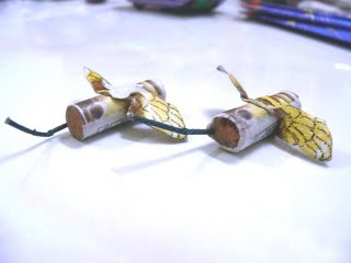 30 Jenis Mercun & Bunga Api Legend Yang Mengimbau Nostalgia Waktu Kecil